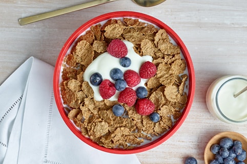 Kellogg’s 4 to 5 Health Star Products | Kellogg's Australia