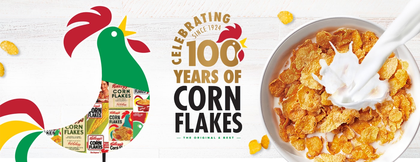 Corn Flakes | Kellogg's Australia