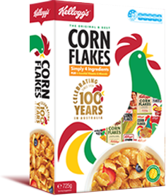 Home |Kellogg’s Australia | Kellogg's Australia